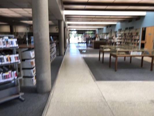 WESTMINSTER BRANCH LIBRARY | 58 Photos & 48 Reviews | 8180 13th St ...