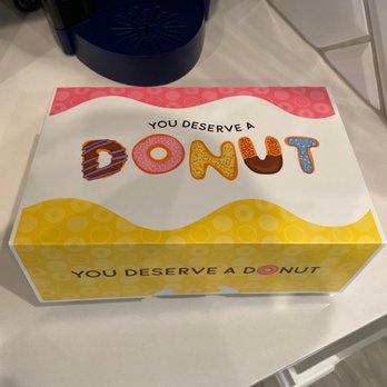 DILLY DONUTS - Updated May 2024 - 26 Reviews - 3244 Meridiana Pkwy ...