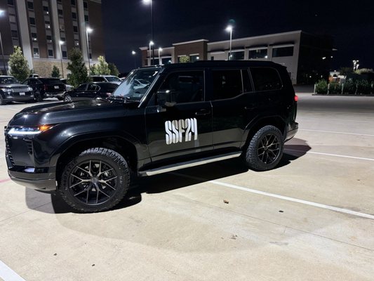 WESTSIDE LEXUS - Updated December 2025 - 64 Photos & 247 Reviews ...