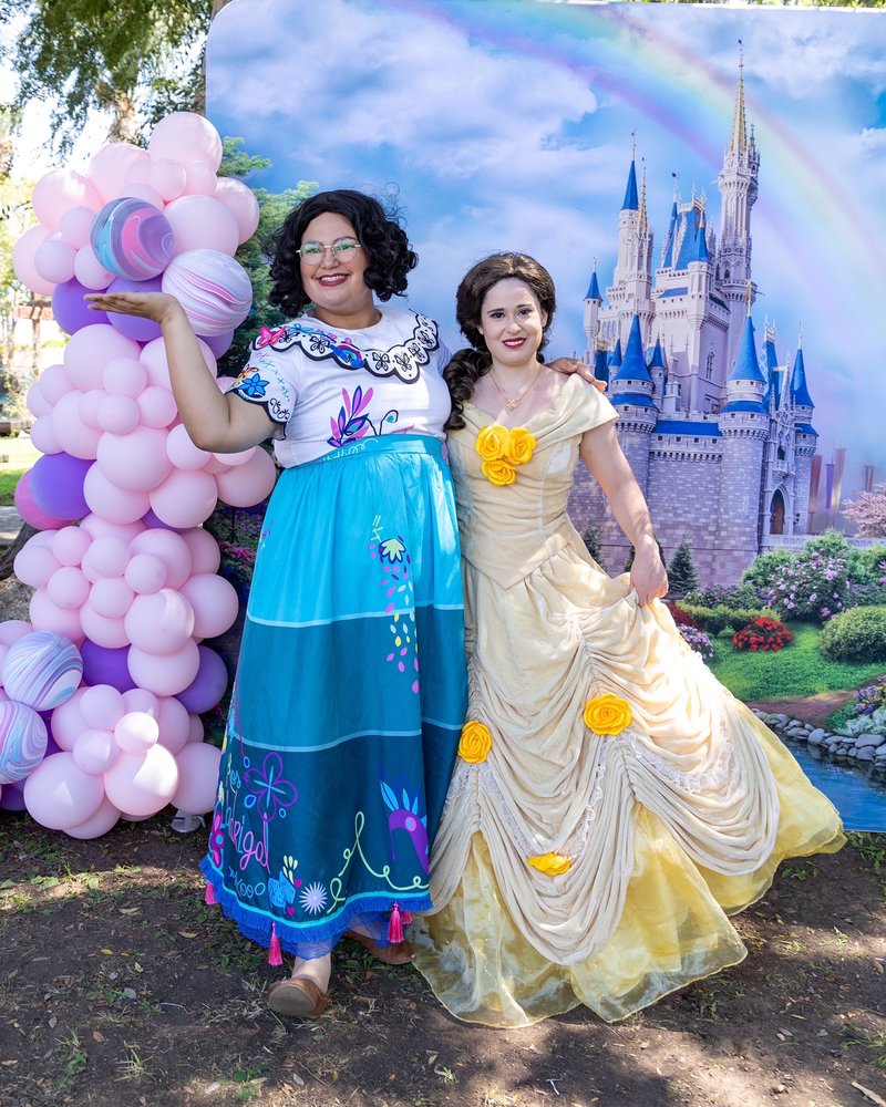 THE PRINCESS WORKSHOP - Updated December 2025 - 130 Photos & 39 Reviews ...