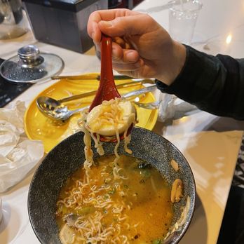 FIYAH KOREAN BBQ & HOT POT - Updated July 2025 - 98 Photos & 97 Reviews ...