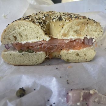 THE BAGEL PROJECT - 170 Photos & 354 Reviews - 779 S 500th E, Salt Lake ...