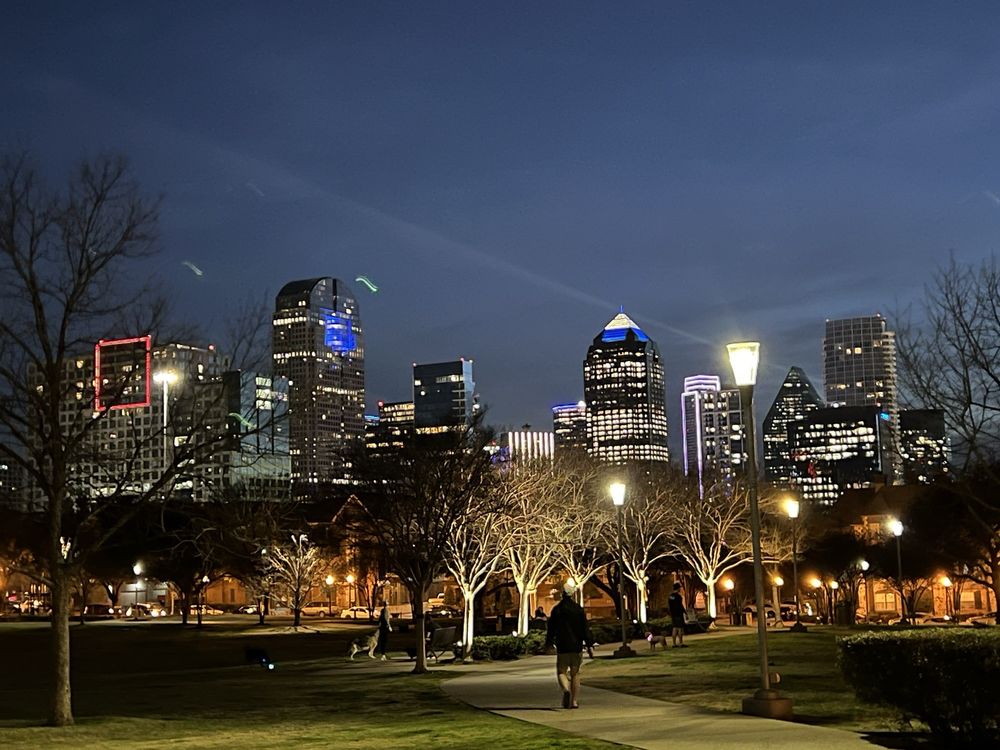 GRIGGS PARK - Updated December 2025 - 99 Photos & 25 Reviews - 2200 ...