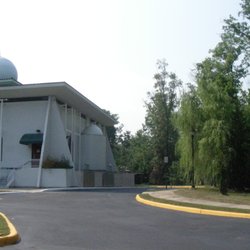 ISLAMIC CENTER-NORTHERN VIRGINIA - 18 Photos - 4420 Shirley Gate Rd ...