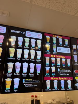 BOBA GRANDE - Updated June 2025 - 57 Photos & 32 Reviews - 761 S ...