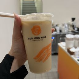 ODD ONE OUT TEA PASADENA - Updated July 2025 - 247 Photos & 122 Reviews ...