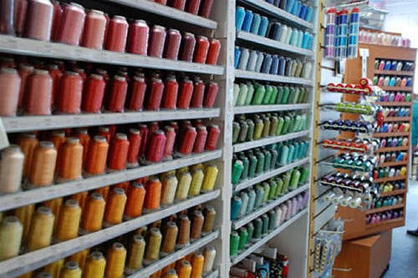 ULTIMATE SEWING CENTRE - Updated December 2025 - 11 Photos - 191 Bloor ...