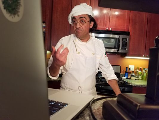 CHEF IZZY CHICAGO - Updated June 2025 - 18 Photos - Chicago, Illinois ...