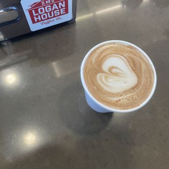LOGAN HOUSE COFFEE - Updated May 2025 - 20 Photos & 21 Reviews - 7111 E ...