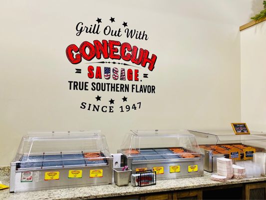 CONECUH SAUSAGE - 127 Photos & 50 Reviews - 200 Industrial Park ...