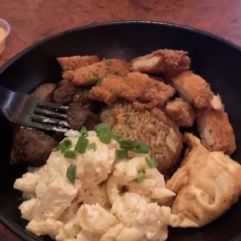 VOLCANO GRILLE - Updated May 2025 - 1105 Photos & 1068 Reviews - 7150 S ...