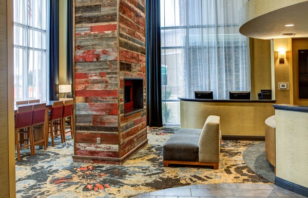 DOUBLETREE BY HILTON WEST FARGO SANFORD MEDICAL CENTER AREA - Updated ...