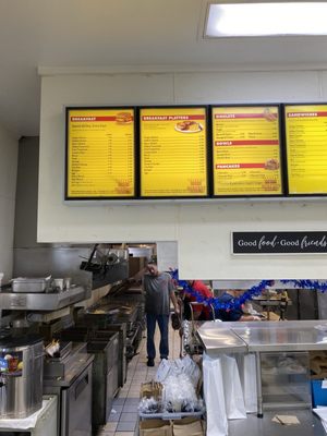 BISCUIT KING - Updated October 2025 - 22 Photos & 34 Reviews - 1900 ...