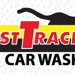 FAST TRACK CAR WASH - 40 Photos & 49 Reviews - 2101 Sylvan Ave, Modesto ...