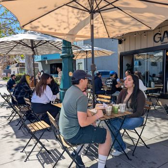 GALU CAFÉ AND DELICATESSEN - Updated May 2025 - 339 Photos & 135 ...