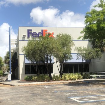 FEDEX SHIP CENTER - Updated October 2025 - 12 Photos & 22 Reviews ...