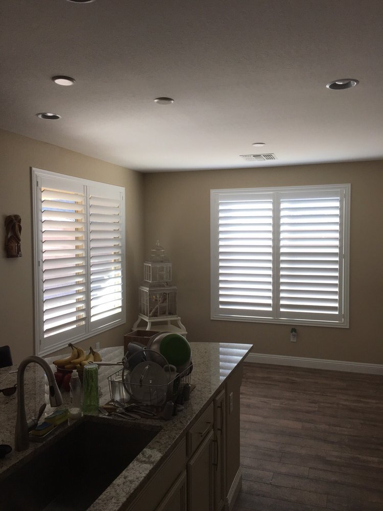 NEVADA SHUTTER & BLINDS - Updated June 2025 - 33 Photos & 49 Reviews ...