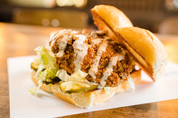 BAD MUTHA CLUCKA - Updated December 2024 - 75 Photos & 31 Reviews ...