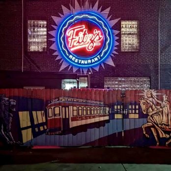 FITZ’S - Updated August 2025 - 1090 Photos & 968 Reviews - 6605 Delmar ...