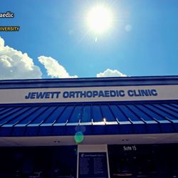 JEWETT ORTHOPAEDIC CLINIC PA - 13 Reviews - Orthopedists - 3451 ...