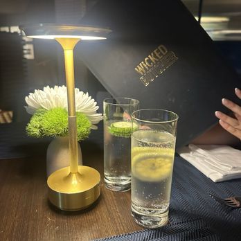 WICKED BUTCHER - Updated July 2024 - 139 Photos & 56 Reviews - 1717 ...