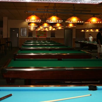 EAST RIDGE BILLIARDS SPORTS BAR & LOUNGE - Updated November 2025 - 19 ...