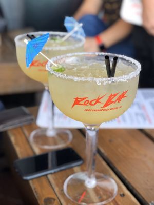 ROCK BAR - 473 Photos & 537 Reviews - Bars - 219 S Ft Lauderdale Beach ...