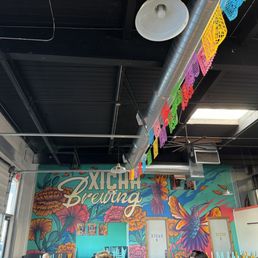 XICHA BREWING COMPANY - NORTH SALEM - Updated March 2025 - 50 Photos ...