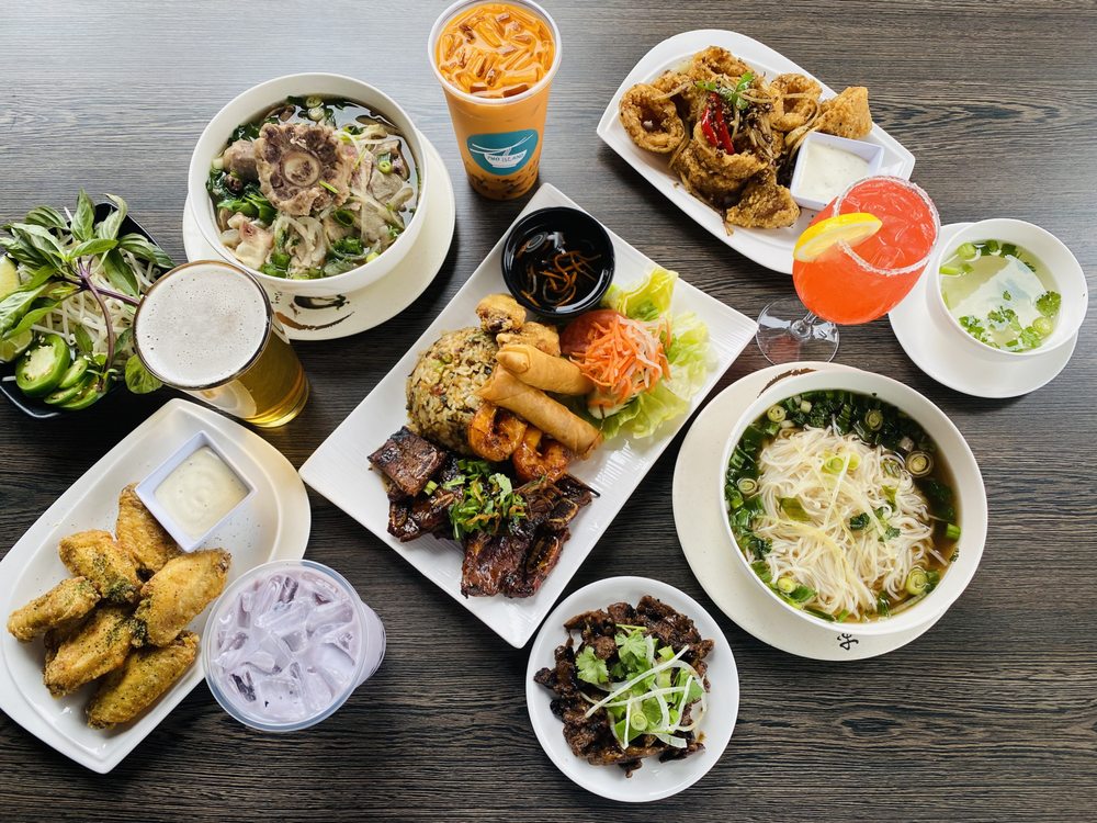 PHO ISLAND - Updated December 2025 - 137 Photos & 72 Reviews - 1125 S ...