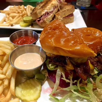 MCRAE’S AMERICAN BISTRO & COCKTAILS - Updated April 2025 - 118 Photos ...