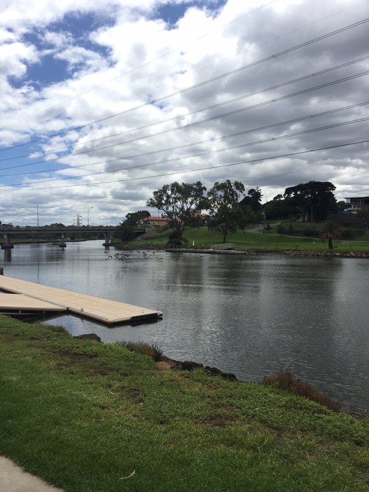 FOOTSCRAY PARK - Geelong Rd, Footscray Victoria, Australia - Parks - Yelp