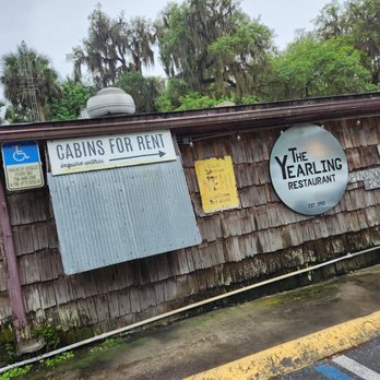 THE YEARLING RESTAURANT - Updated August 2024 - 341 Photos & 159 ...