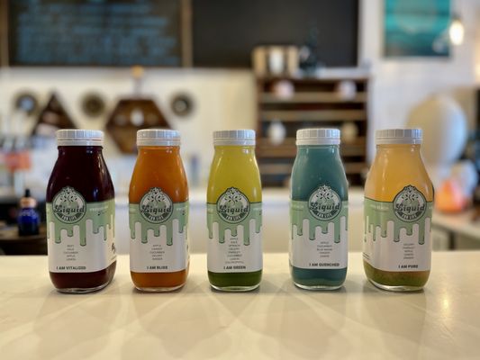 LIQUID 4 LIFE - Updated September 2025 - 23 Photos & 43 Reviews - 1125 ...