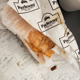 PARKWAY BAKERY & TAVERN - 3095 Photos & 2434 Reviews - 538 Hagan Ave ...