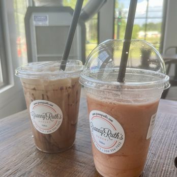 Book a Table - Granny Ruth’s Bakery - Updated November 2025 - 648 ...