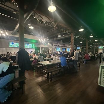 MOSS BAY HALL - Updated January 2026 - 268 Photos & 170 Reviews - 111 ...