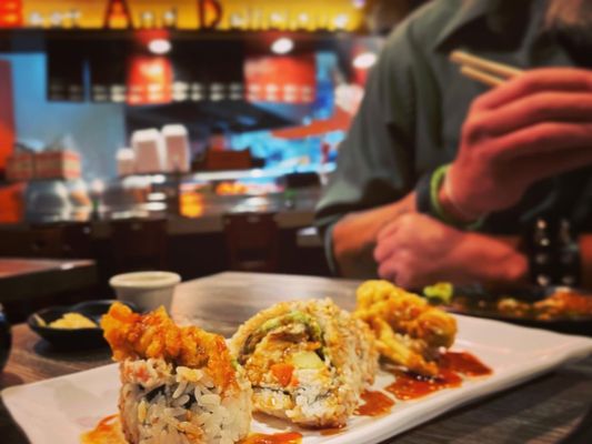 BAD SUSHI - Updated December 2025 - 568 Photos & 680 Reviews - 11617 ...