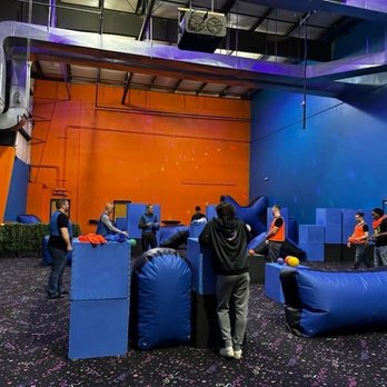 NJ BATTLE ZONES - Updated January 2026 - 22 Photos - 10 Middleburry ...