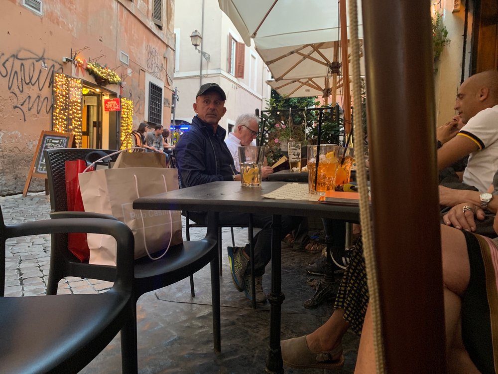 CAFFÈ DELLA SCALA - Updated October 2024 - 13 Photos - Via della Scala ...