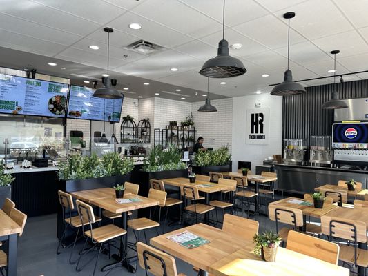 HUMMUS REPUBLIC - Updated December 2025 - 90 Photos & 79 Reviews ...