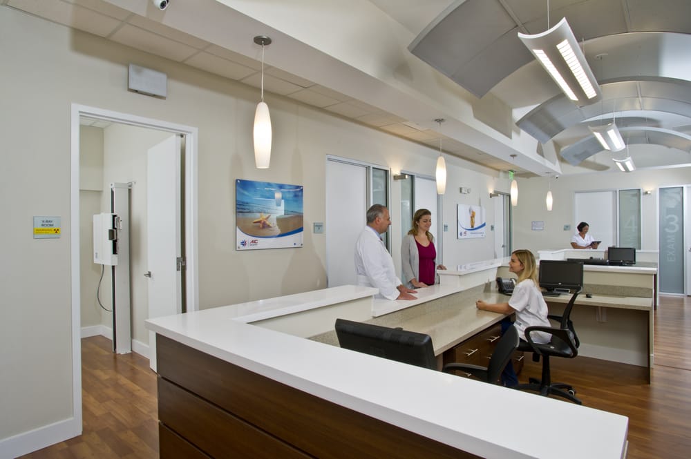 AHC MEDICAL CENTERS - Updated October 2025 - 2801 NW 87th Ave, Doral ...