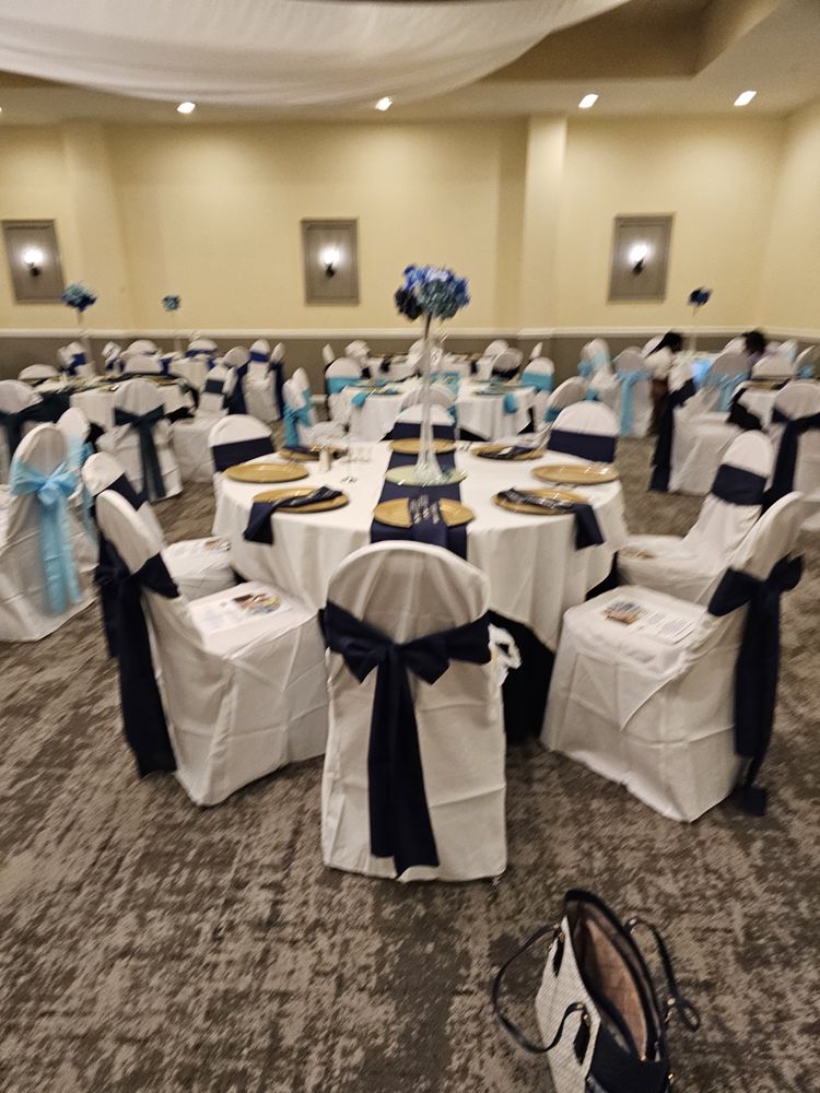 OVERFLOW EVENTS - Updated December 2024 - Request Information - 23 ...