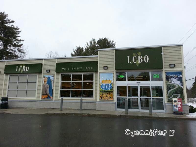 LCBO - Updated January 2025 - 2461 Muskoka Road 117 E, Baysville ...