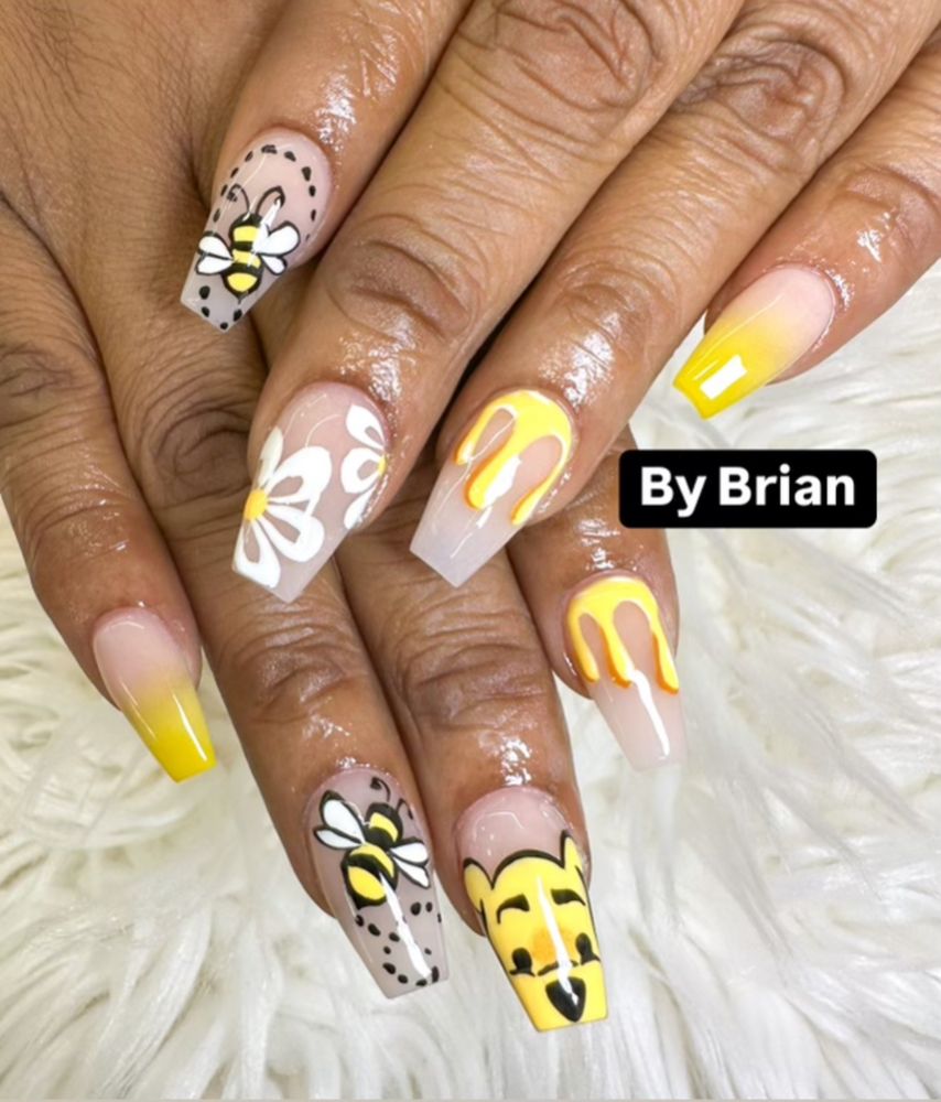 ANA HAIR & NAILS - Updated April 2025 - 5071 Photos & 1131 Reviews ...