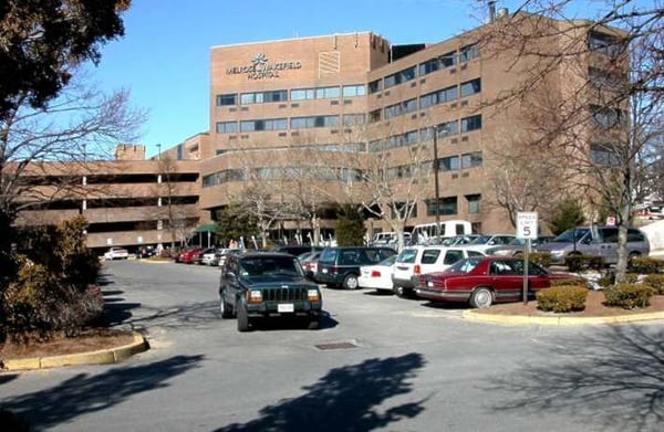 MELROSEWAKEFIELD HOSPITAL - Updated July 2025 - 15 Photos & 134 Reviews ...