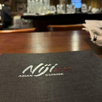 NIJI ASIAN CUISINE - Updated June 2025 - 62 Photos & 36 Reviews - 4323 ...