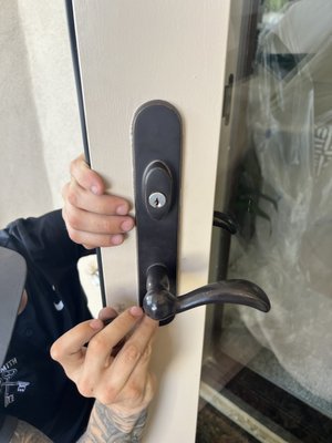 J&J LOCKSMITH - Updated August 2025 - 96 Photos & 31 Reviews - 15846 S ...