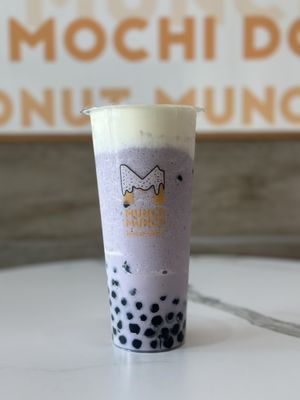 MUNCH MUNCH MOCHI DONUT - Updated December 2025 - 290 Photos & 124 ...