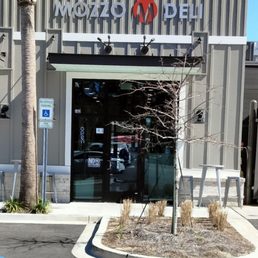 MOZZO DELI - Updated December 2025 - 222 Photos & 328 Reviews - 730 ...