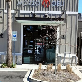 MOZZO DELI - Updated January 2025 - 207 Photos & 311 Reviews - 730 ...